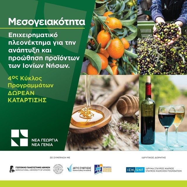 Μεσογειακότητα: δεξιότητες για την εκμετάλλευση της Μεσογείου ως ...